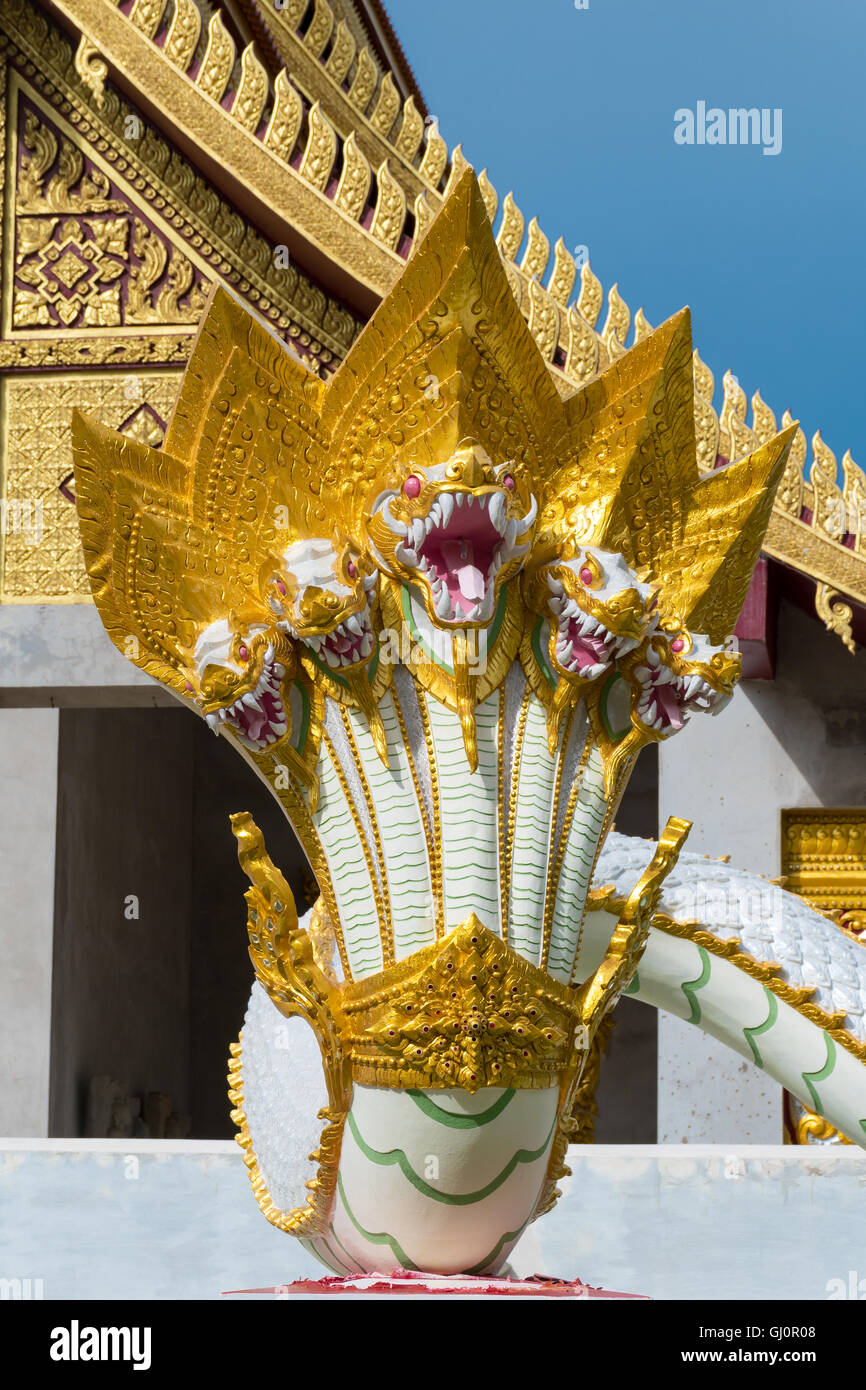 Traditional naga design hi-res stock photography and images - Alamy