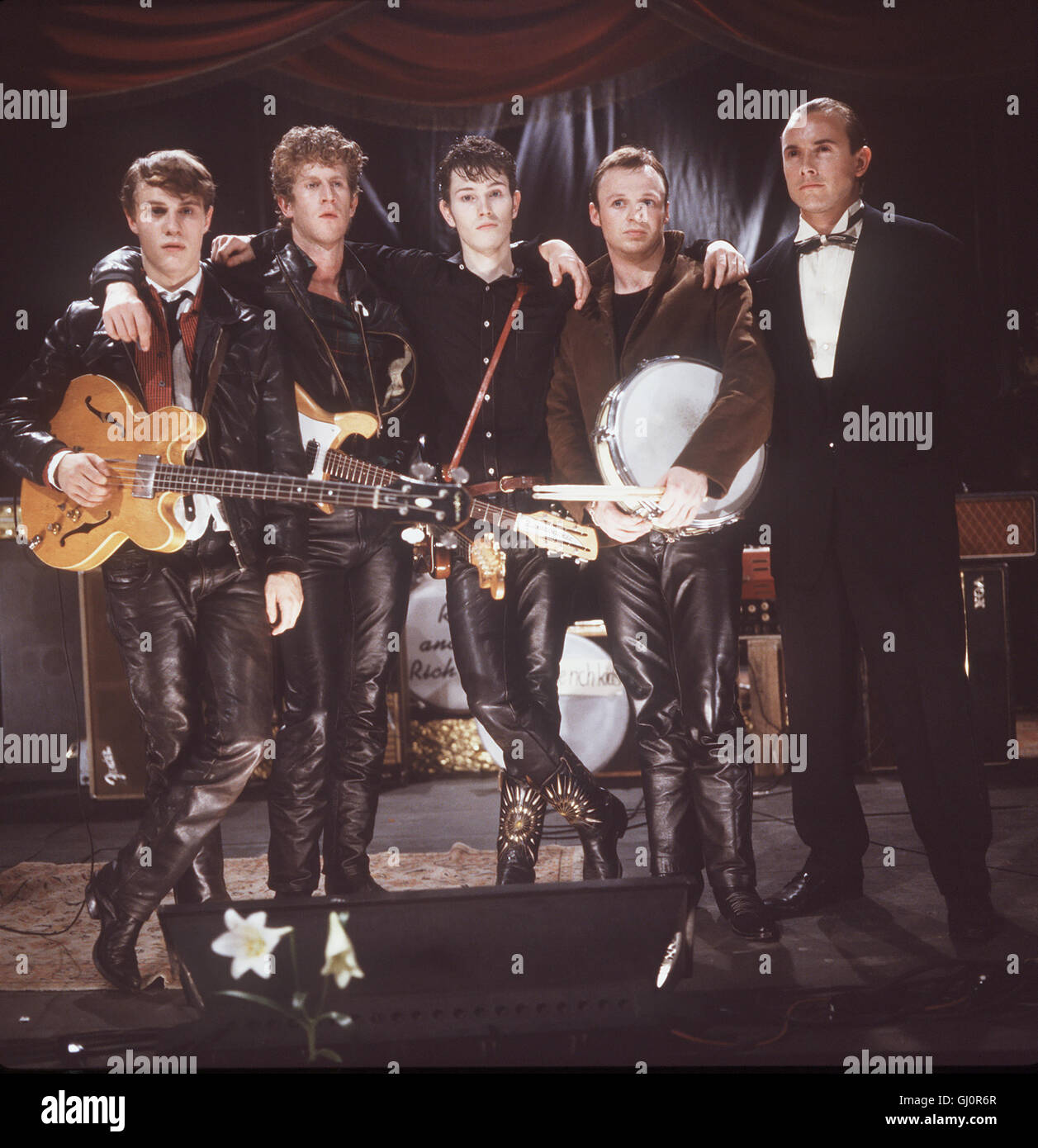 Tony forsyth hi-res stock photography and images - Alamy