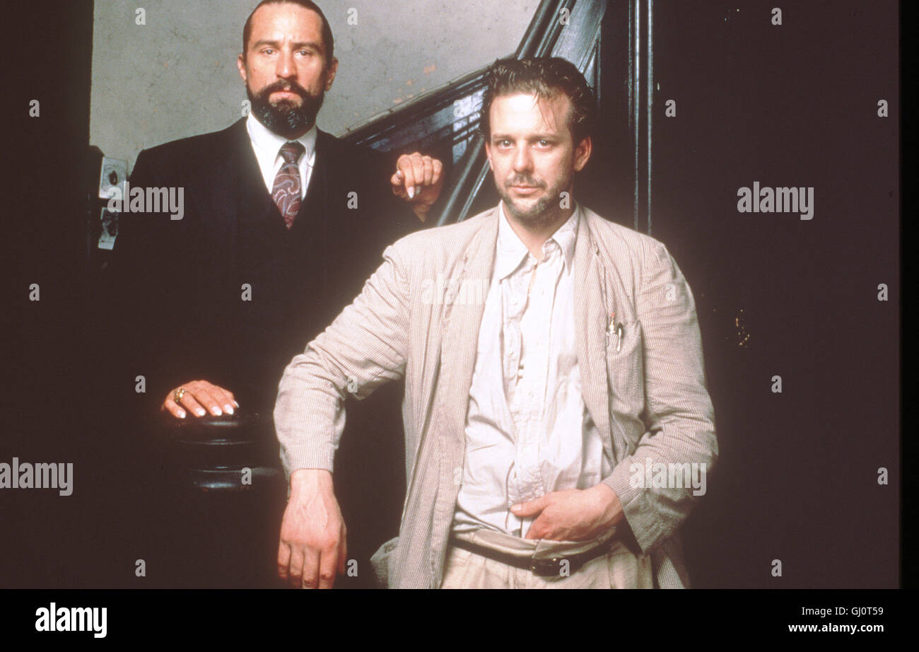 Angel heart movie hi-res stock photography and images - Alamy
