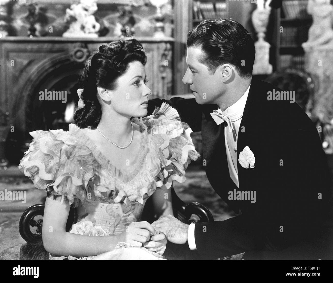 EIN HIMMLISCHER SÜNDER Der Casanova Henry van Cleve geht nach seinem ...