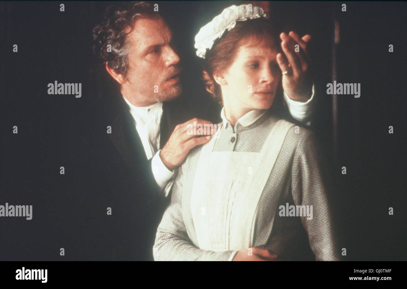 MARY REILLY- Neue Version der klassischen Horrorgeschichte von Dr ...