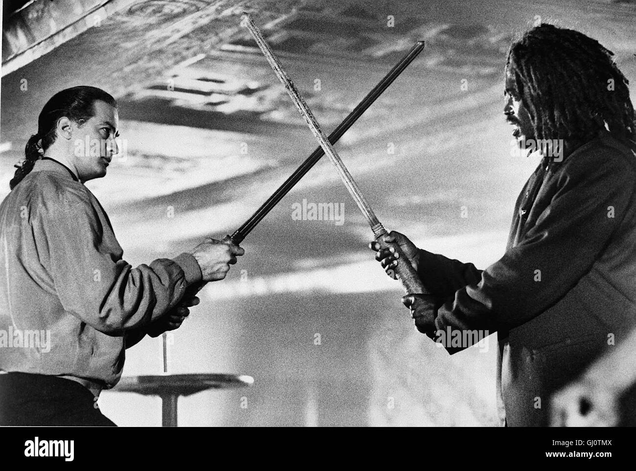 Screwface Marked For Death