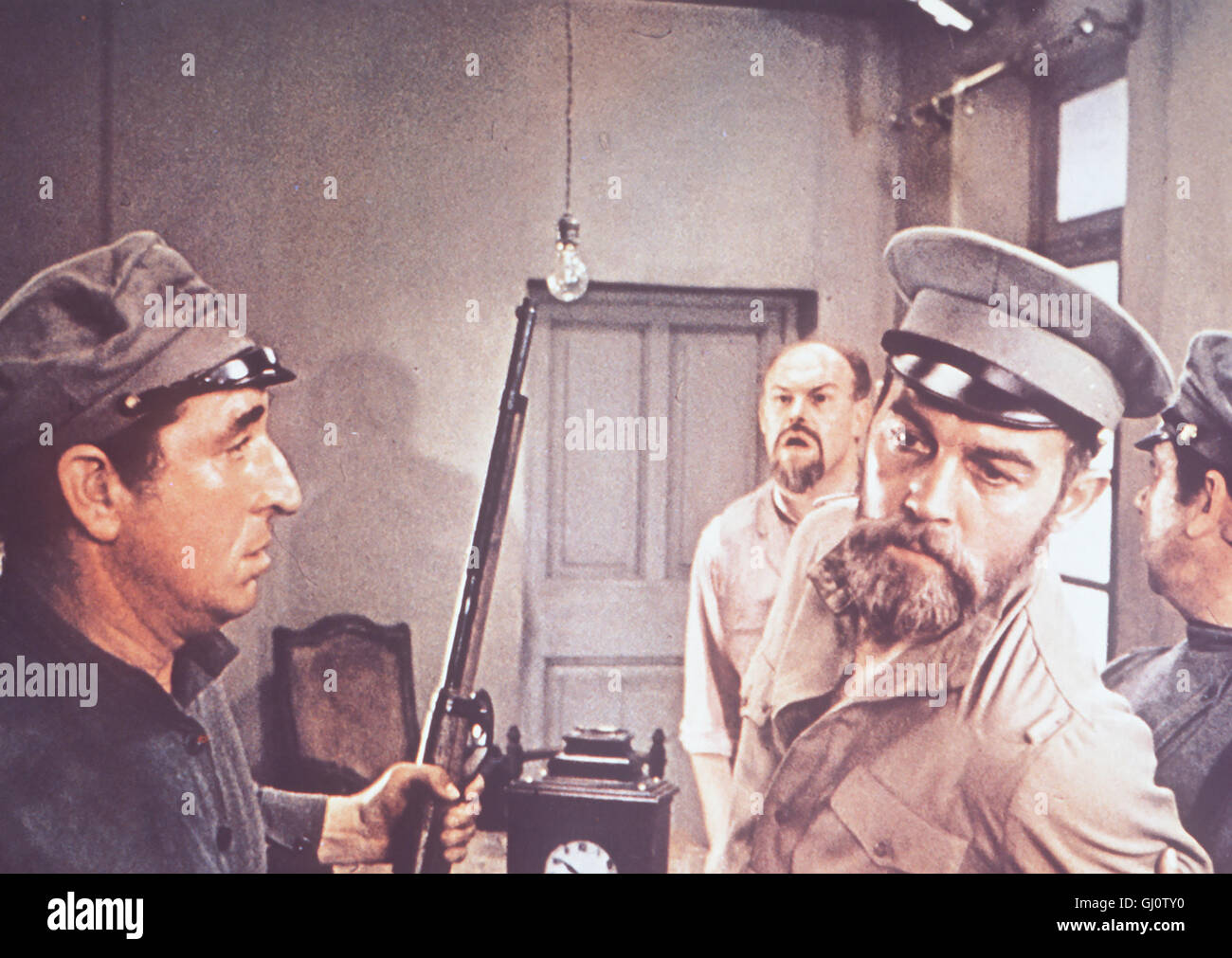 Michael bryant actor hi-res stock photography and images - Alamy