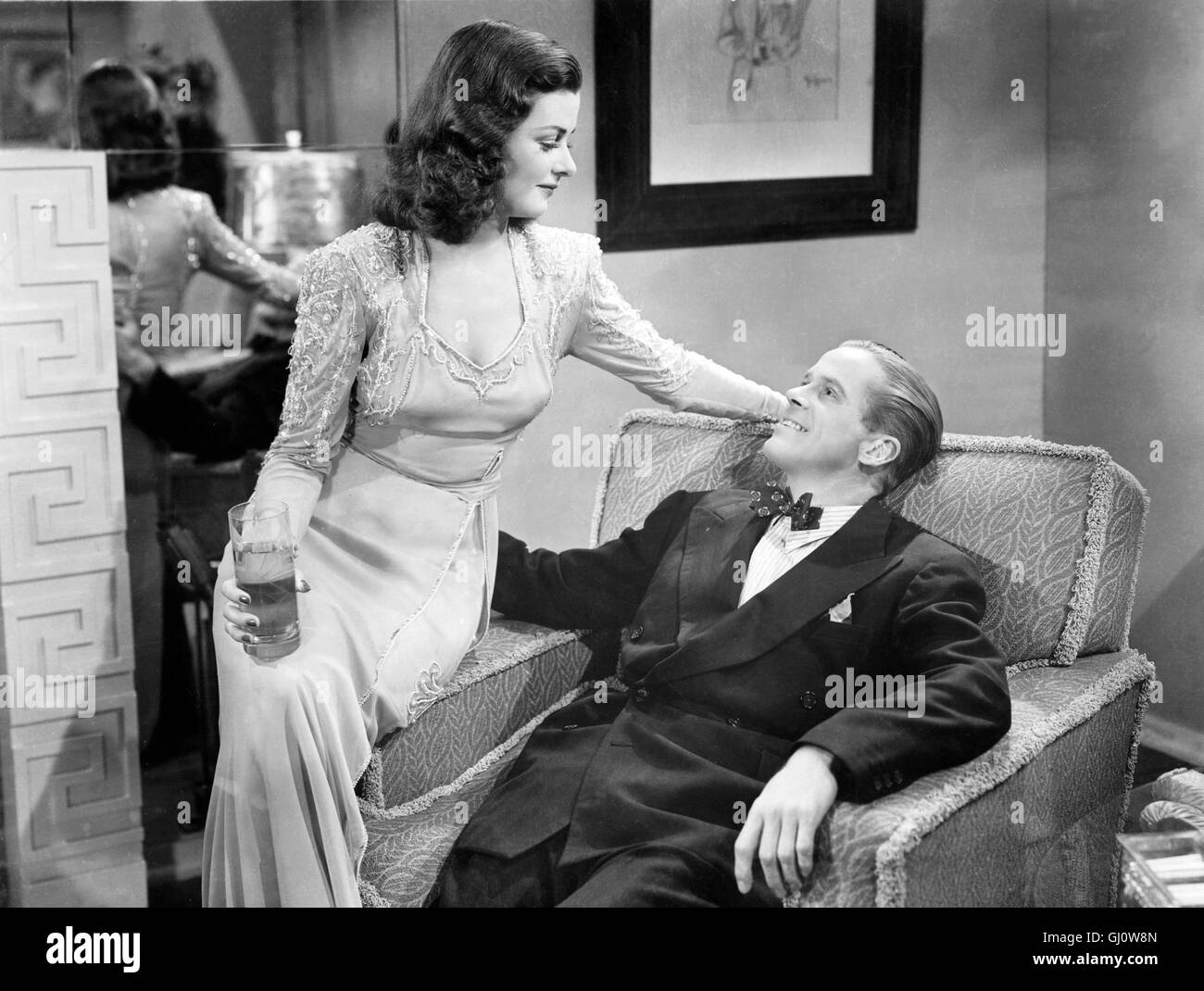 Richard bann Black and White Stock Photos & Images - Alamy