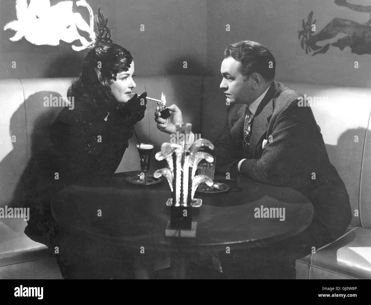 Richard bann hi-res stock photography and images - Alamy