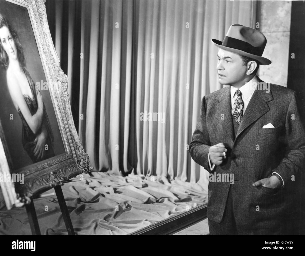 Richard bann hi-res stock photography and images - Alamy