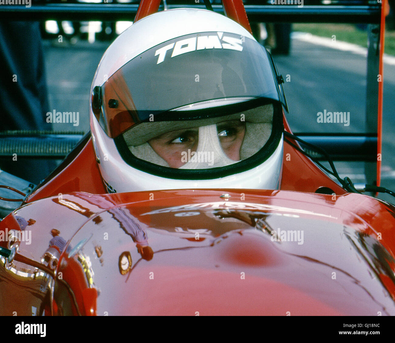 Martin Oconnell High Resolution Stock Photography and Images - Alamy