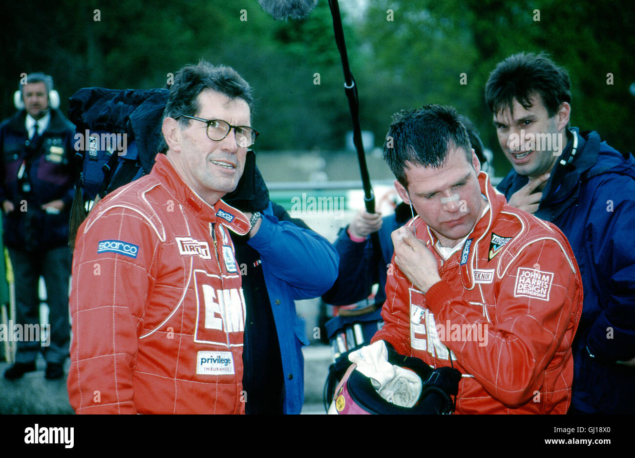 Steve o’rourke hi-res stock photography and images - Alamy