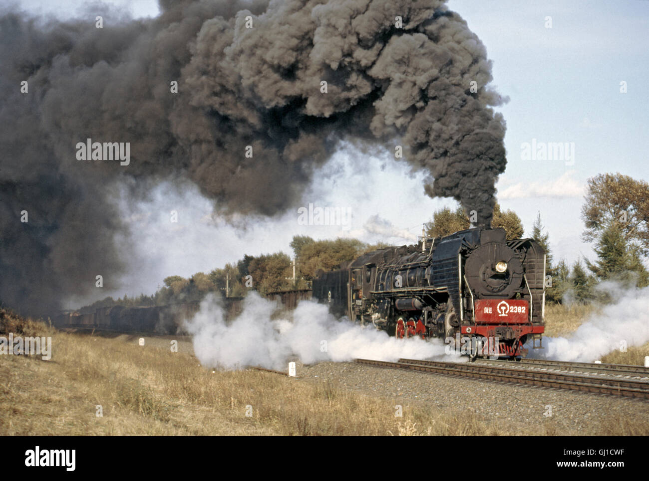 Qj Class High Resolution Stock Photography and Images - Alamy