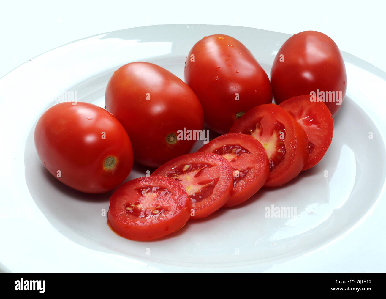 Culinary tomatoes hi-res stock photography and images - Alamy