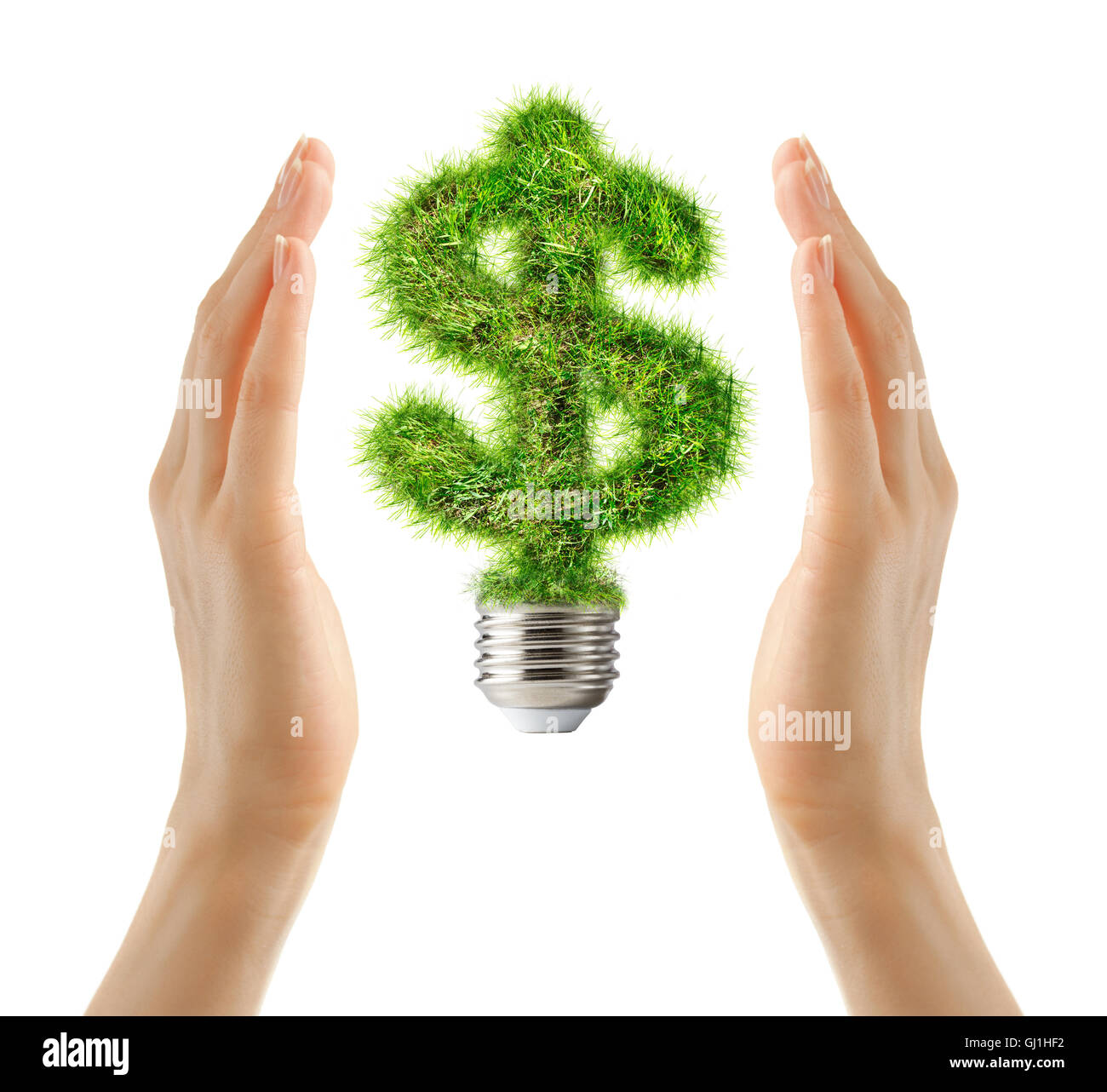 In shape of the female sign Cut Out Stock Images & Pictures - Alamy