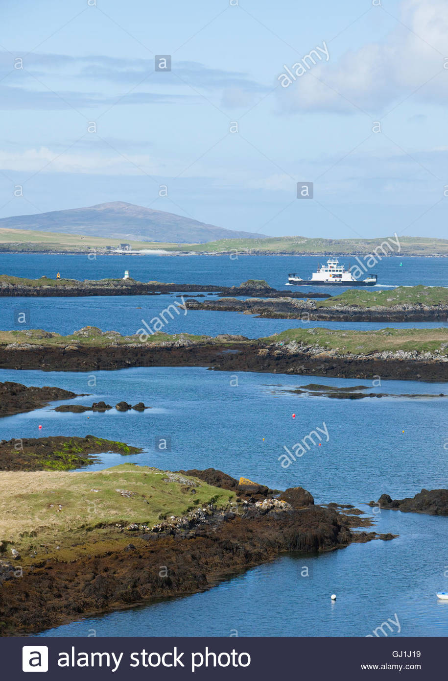 Harris Ferry High Resolution Stock Photography and Images - Alamy