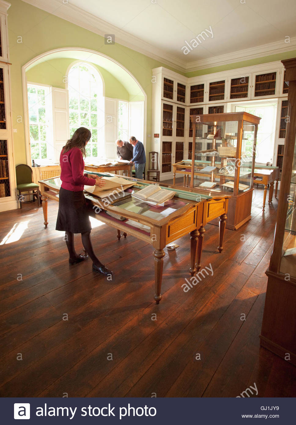 First Public Library High Resolution Stock Photography and Images - Alamy