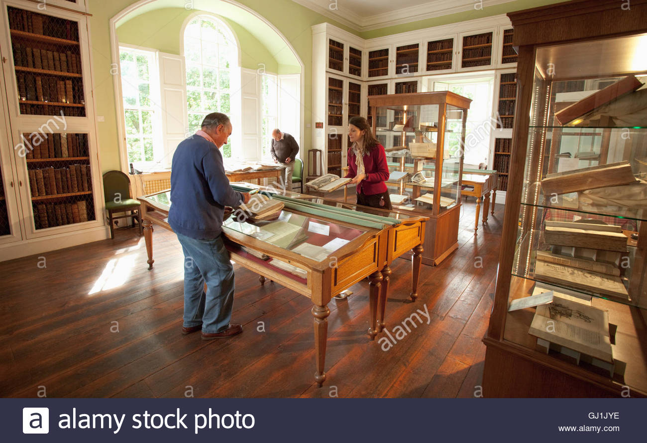 First Public Library High Resolution Stock Photography and Images - Alamy