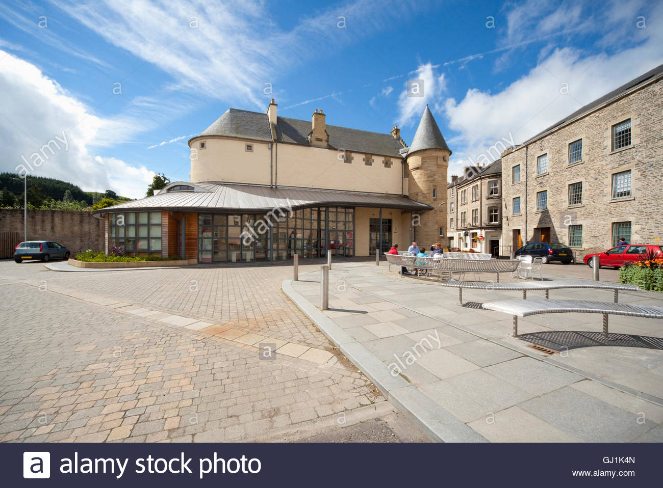 Heritage Archive High Resolution Stock Photography and Images - Alamy
