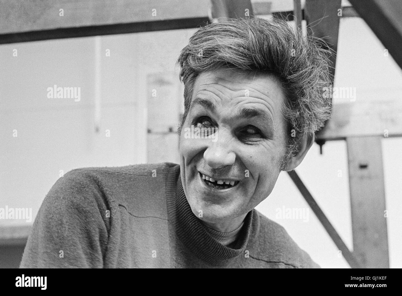 Visually impaired worker hi-res stock photography and images - Alamy