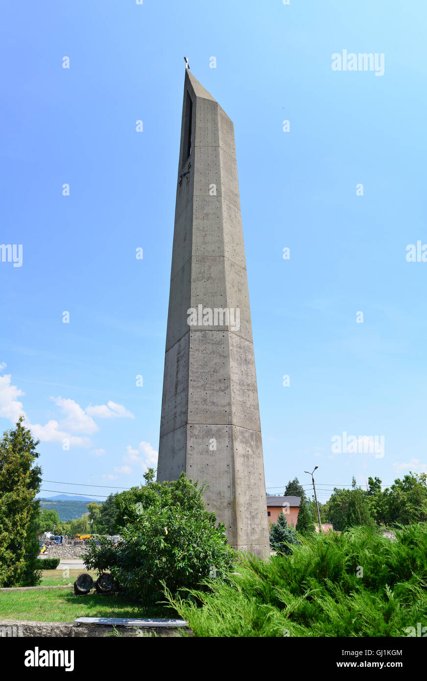 Orsova hi-res stock photography and images - Alamy