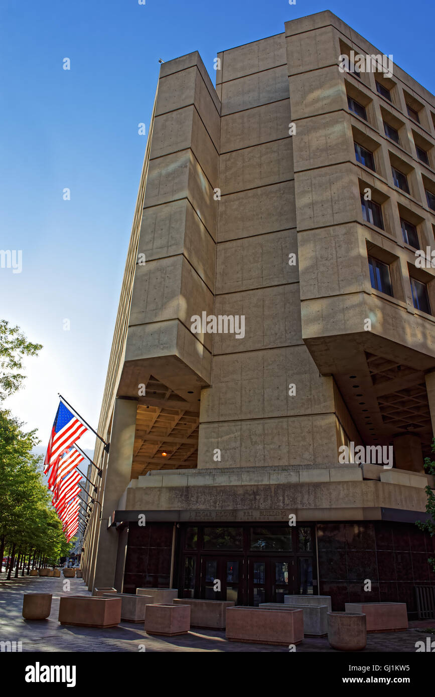 Fbi agent america hi-res stock photography and images - Alamy