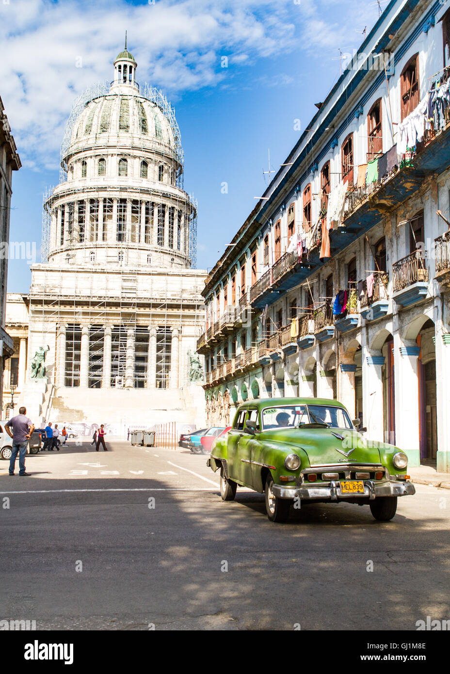 Cuba images hi-res stock photography and images - Alamy
