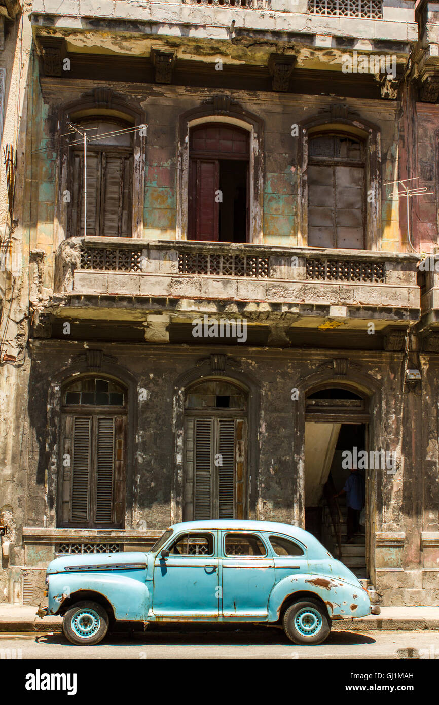 Old car images hi-res stock photography and images - Alamy