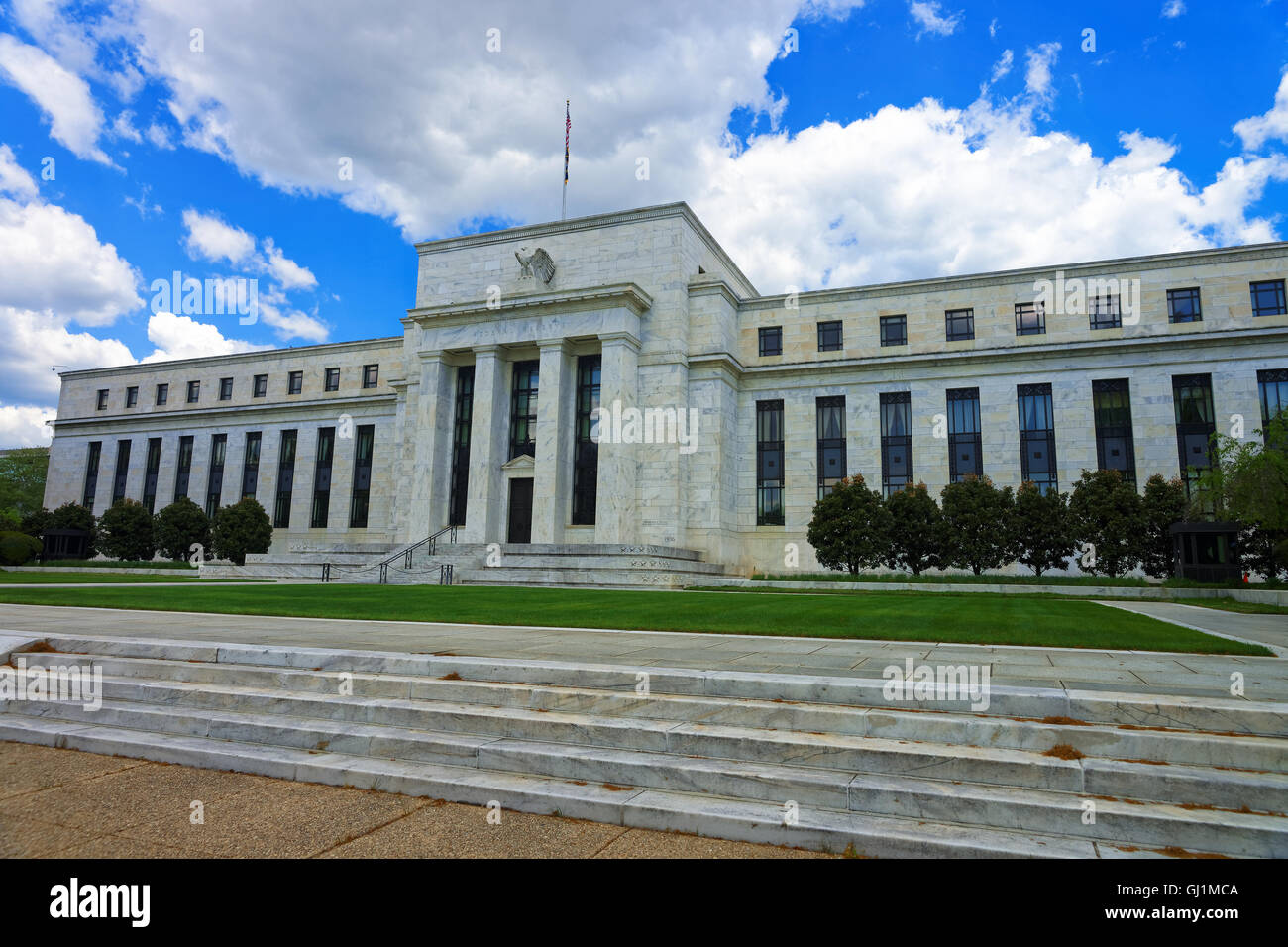 Eccles building hi-res stock photography and images - Alamy