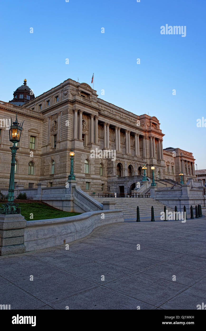 Library of congress hi-res stock photography and images - Alamy