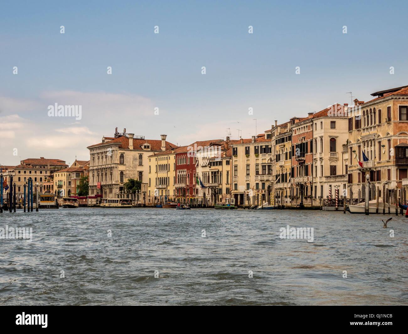 Traditional venice architecture hi-res stock photography and images - Alamy