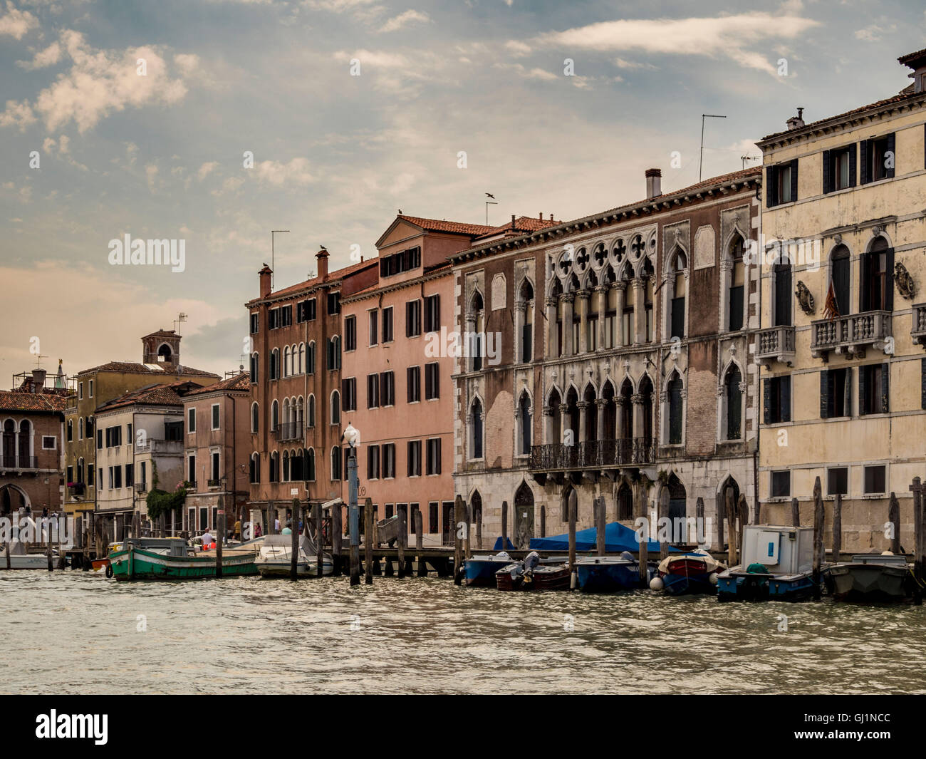 Traditional venice architecture hi-res stock photography and images - Alamy