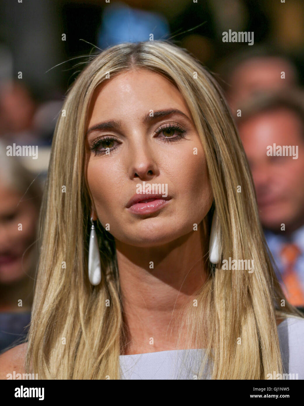 Ivanka convention hi-res stock photography and images - Alamy