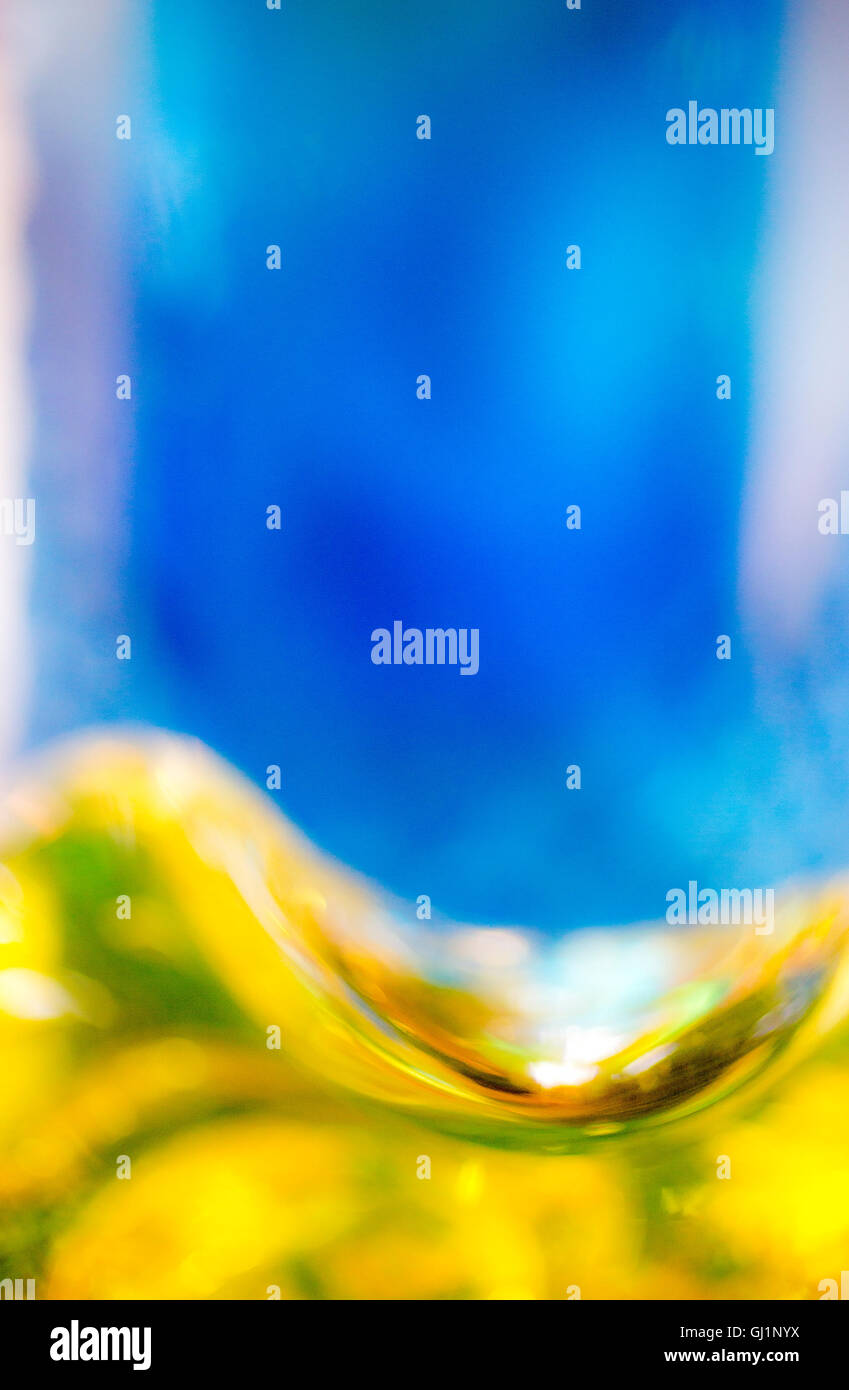 abstract glass background Stock Photo - Alamy