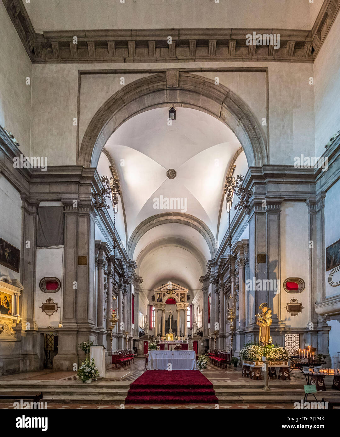 Altar chairs hi-res stock photography and images - Alamy