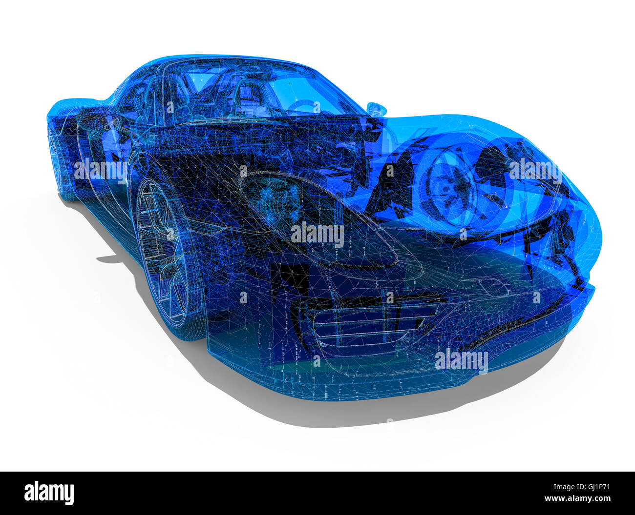Car parts sketch High Resolution Stock Photography and Images - Alamy