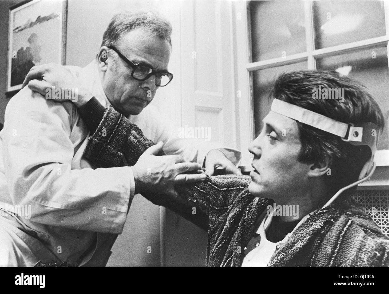 Greg stillson hi-res stock photography and images - Alamy