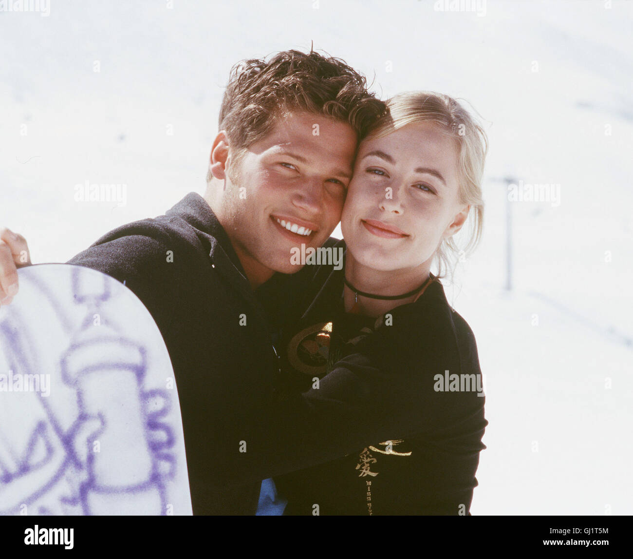 Drei sind einer zu viel 2 hi-res stock photography and images - Alamy