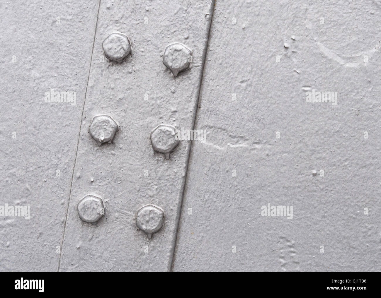 Silver metallic paint hi-res stock photography and images - Alamy