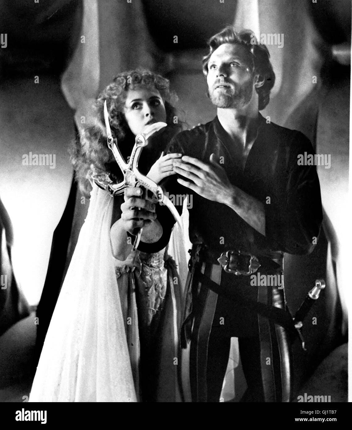 Krull movie hi-res stock photography and images - Alamy