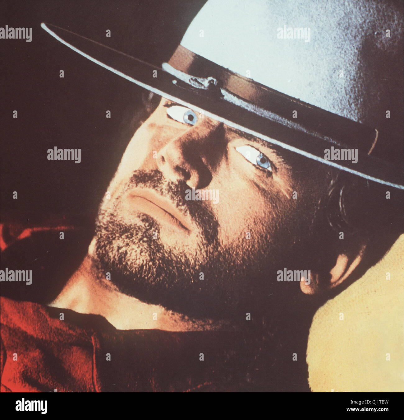 Giuseppe colizzi terence hill hi-res stock photography and images - Alamy
