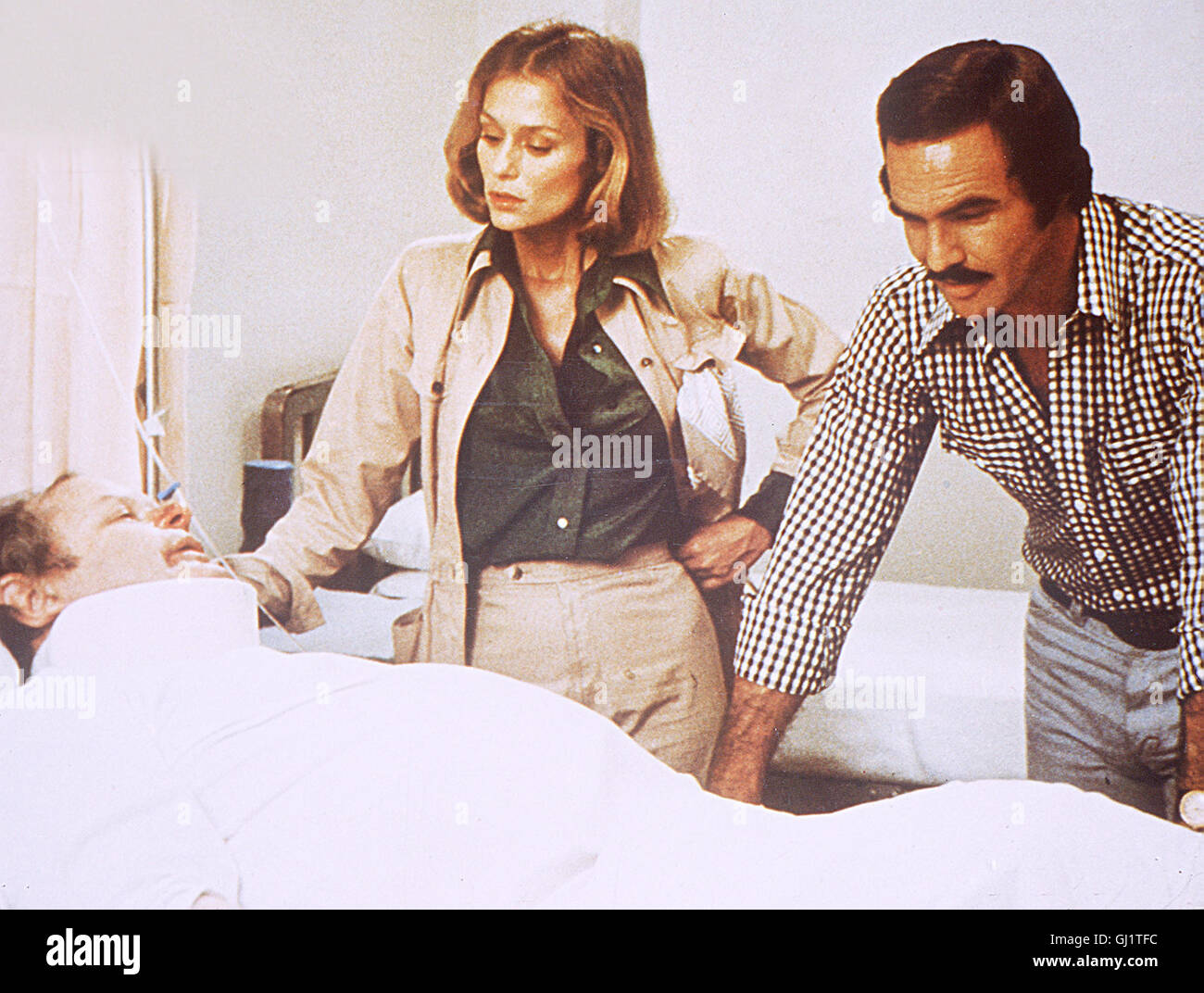 Lauren hutton hi-res stock photography and images - Alamy