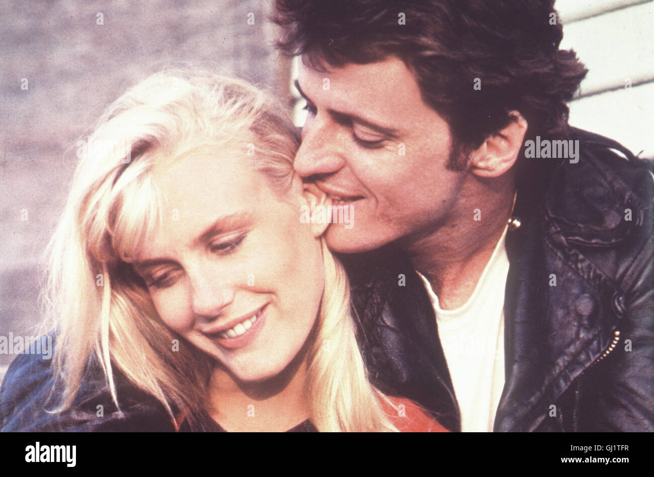 Jung und rucksichtslos hi-res stock photography and images - Alamy