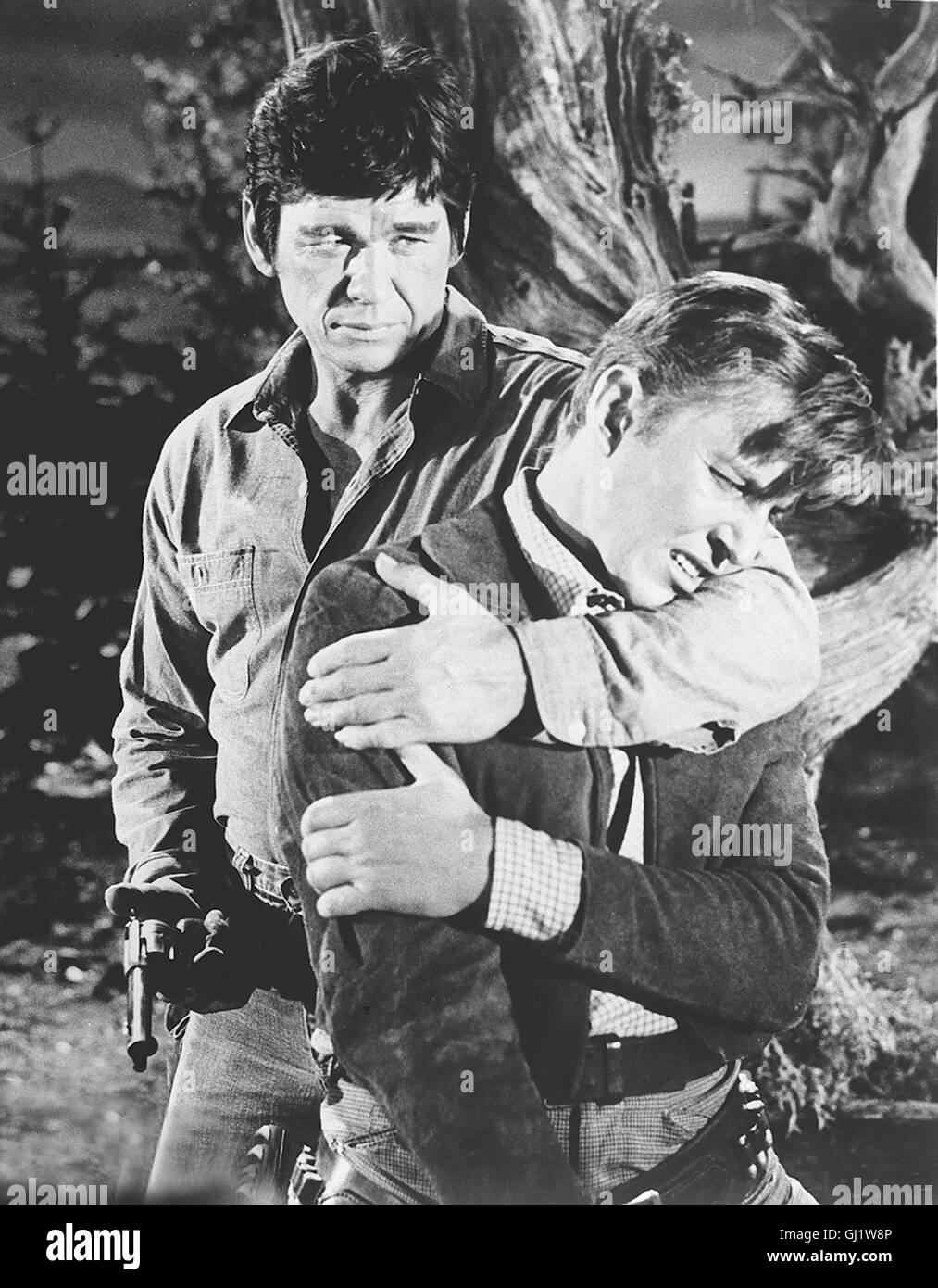 Guns of diablo hi-res stock photography and images - Alamy