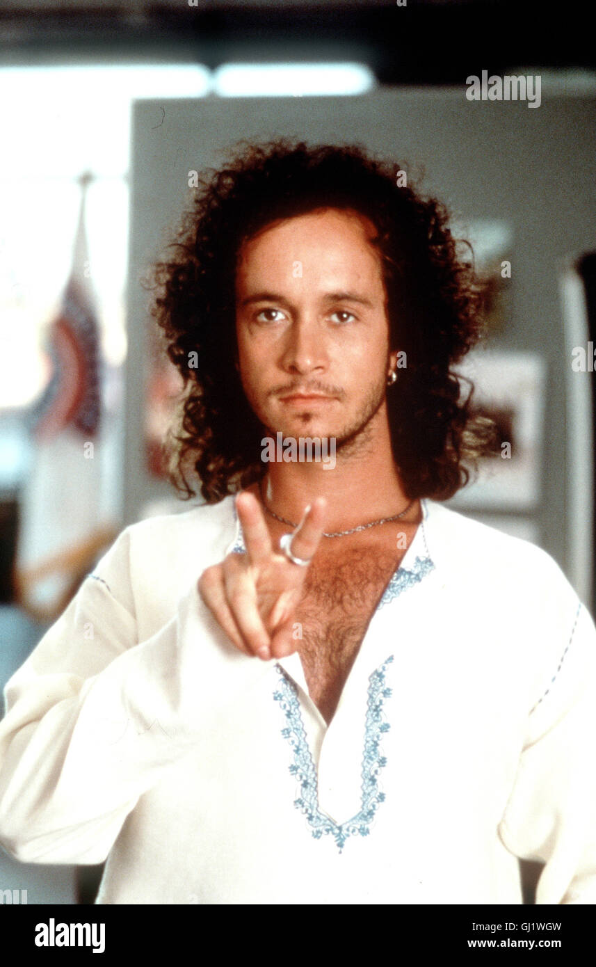 Pauly Shore In The Army Now