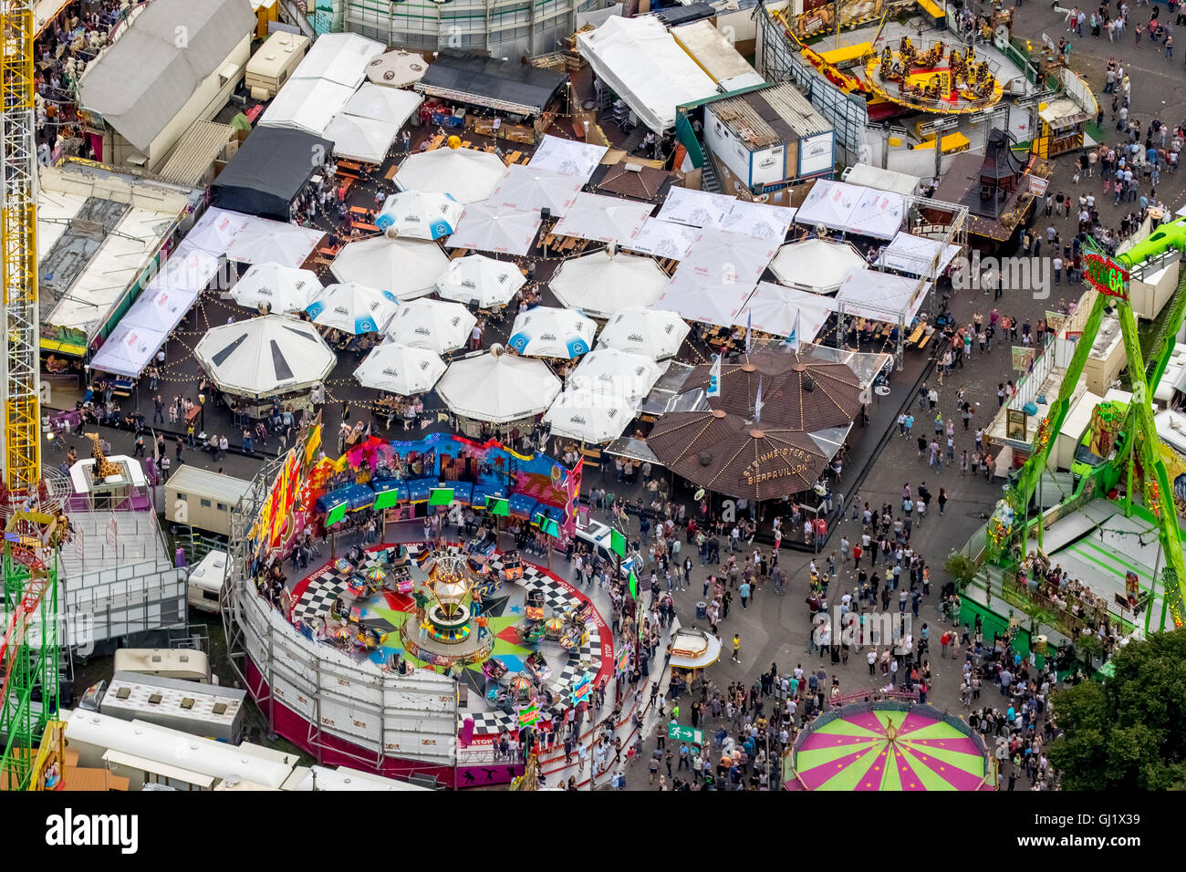Cranger Kirmes High Resolution Stock Photography and Images - Alamy