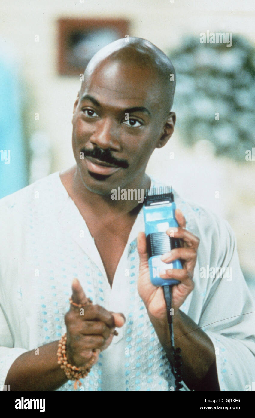 Holy man eddie murphy hi-res stock photography and images - Alamy