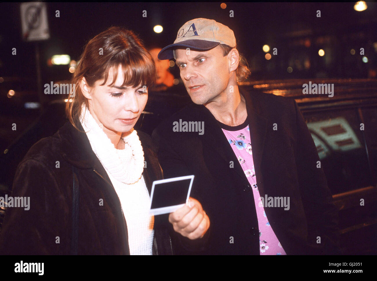 TATORT- Till Ritter und sein neuer Partner Felix Stark können sich zu ...