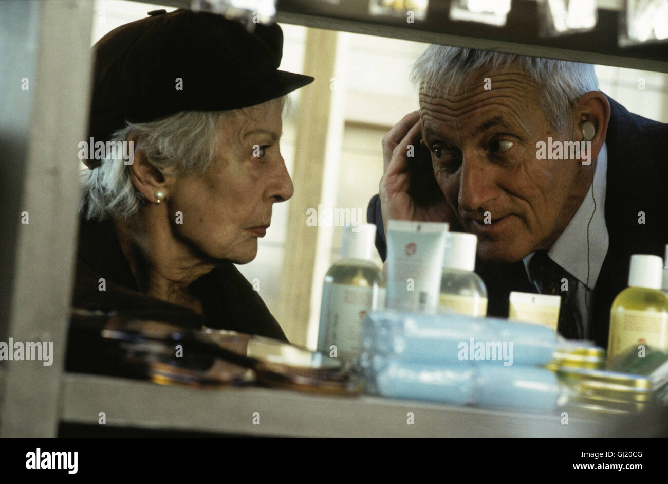 Heinrich scherer hi-res stock photography and images - Alamy