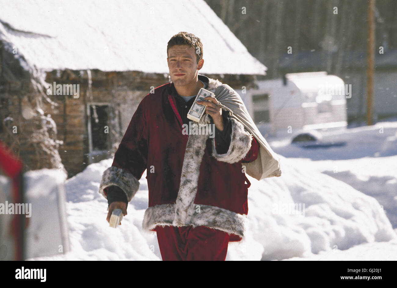 Actor affleck hi-res stock photography and images - Alamy