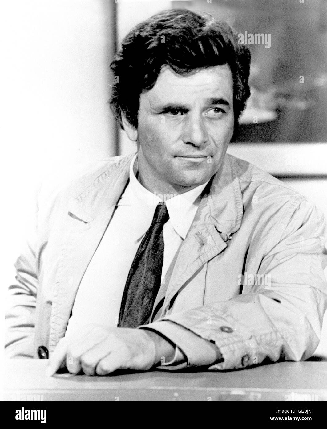 Peter hardy actor hi-res stock photography and images - Alamy