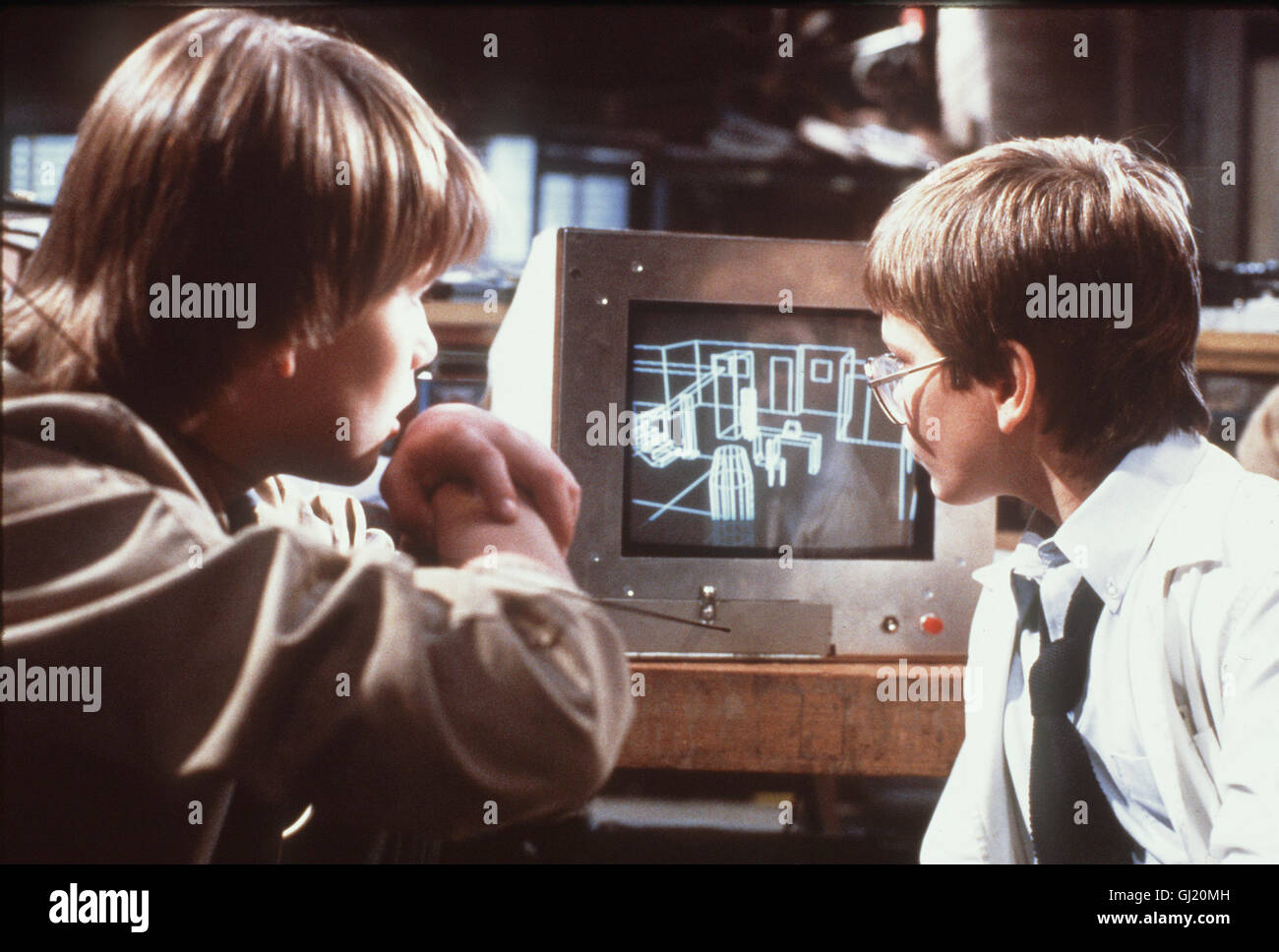 Explorers ein phantastisches abenteuer hi-res stock photography and ...