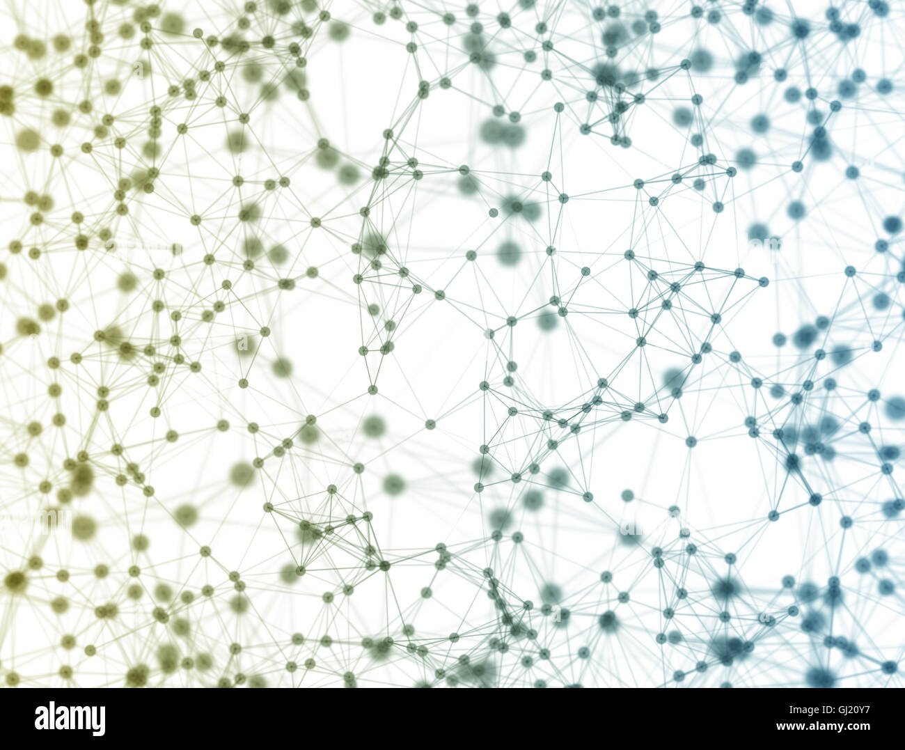 Abstract communication background Stock Photo - Alamy