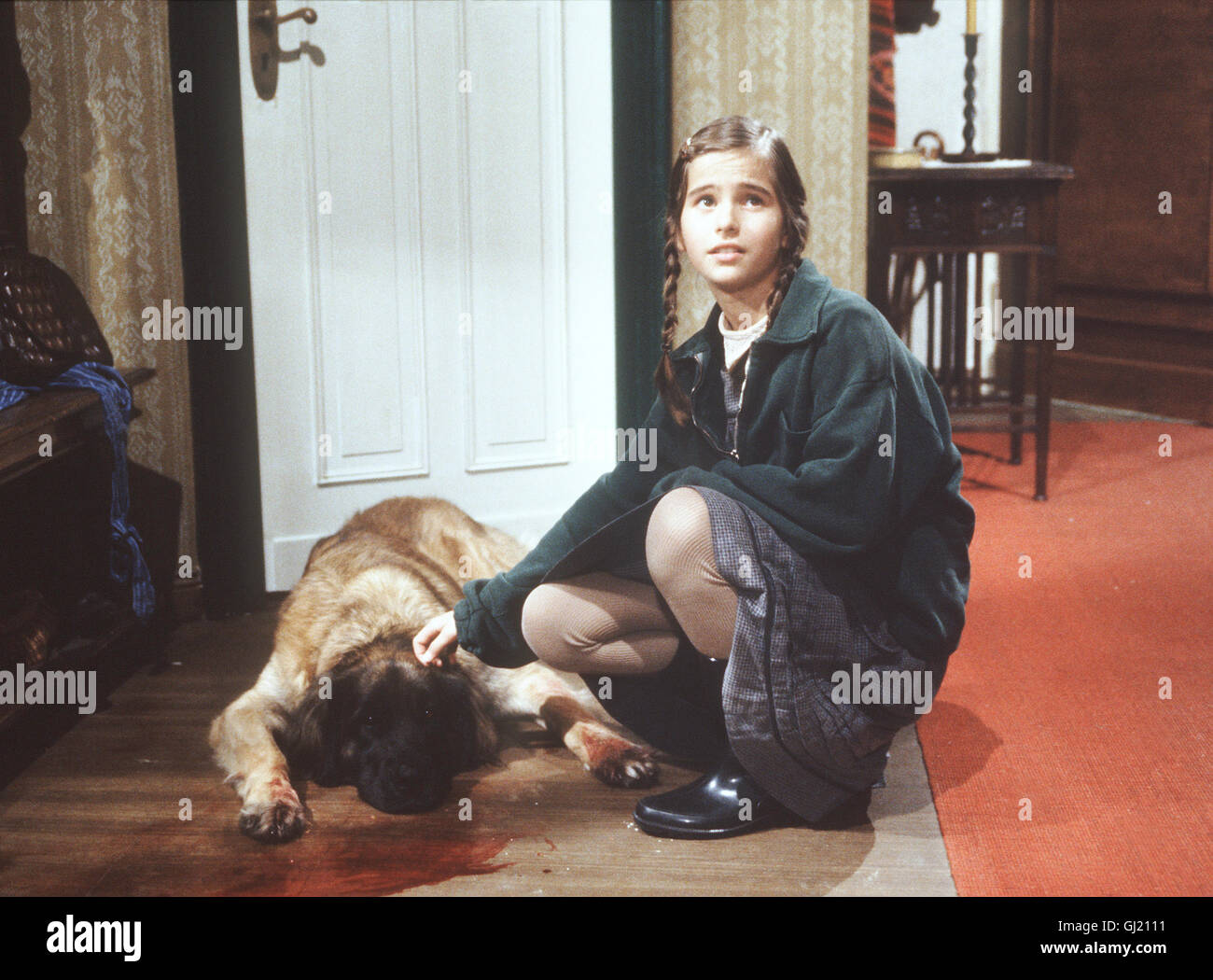 Grosser vertraut hi-res stock photography and images - Alamy